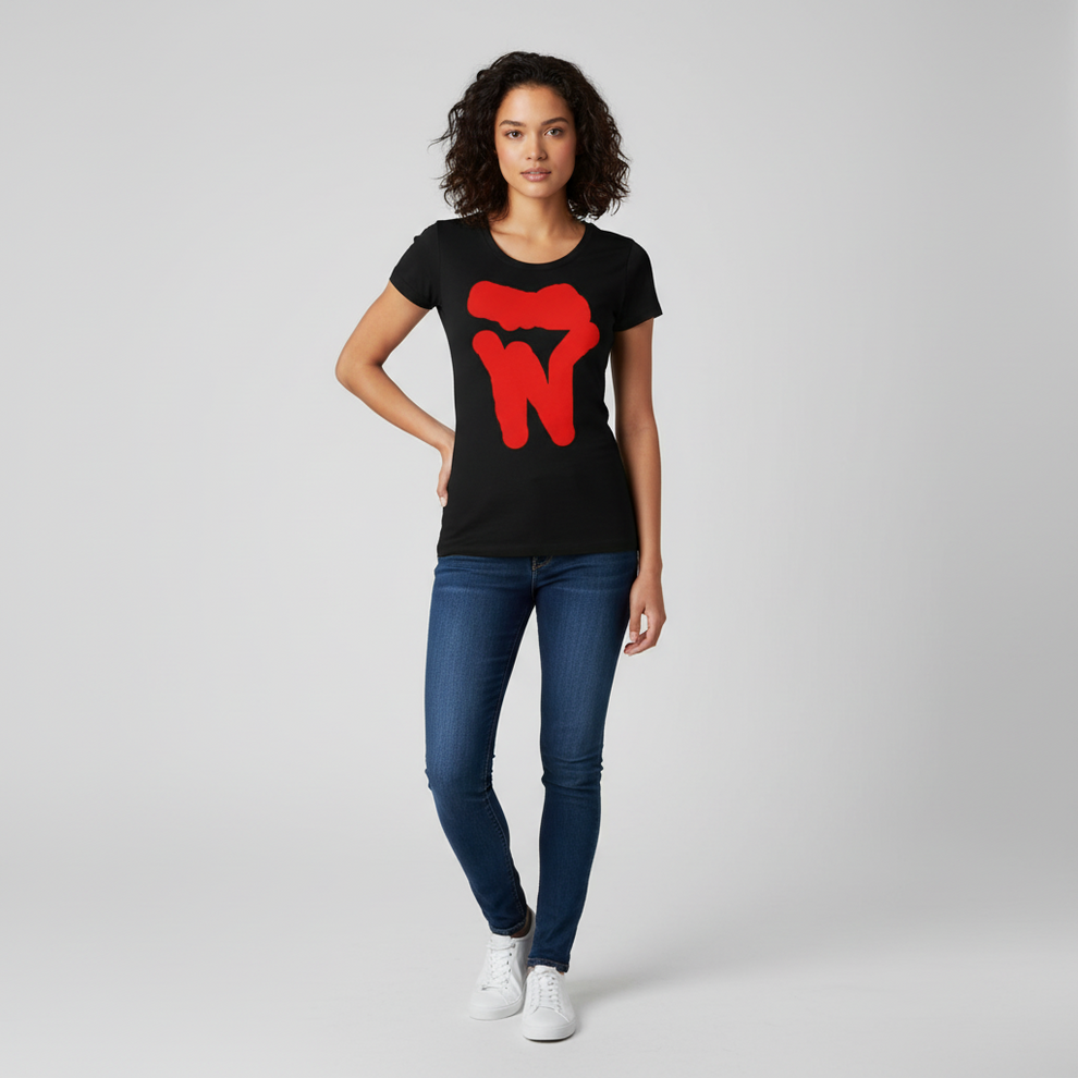 100% cotton t-shirt. One-Word expressions. One Word Conveys it all ...